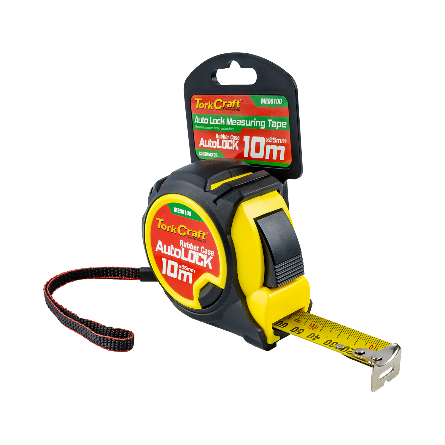 measuring-tape-multi-lock-10m-x-25mm-rubber-casing-matt-finish
