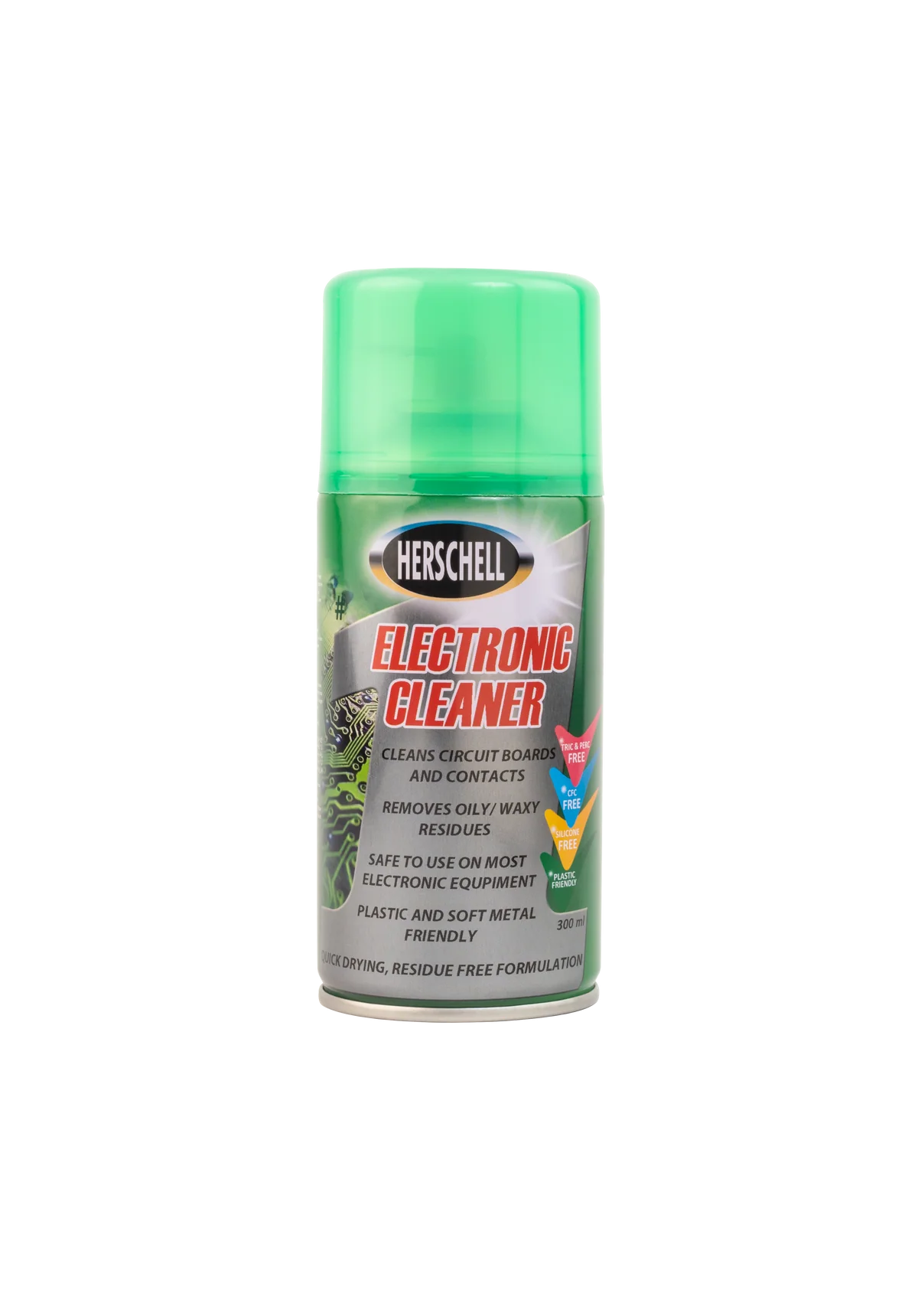 Herschell Electronic Cleaner 400ml