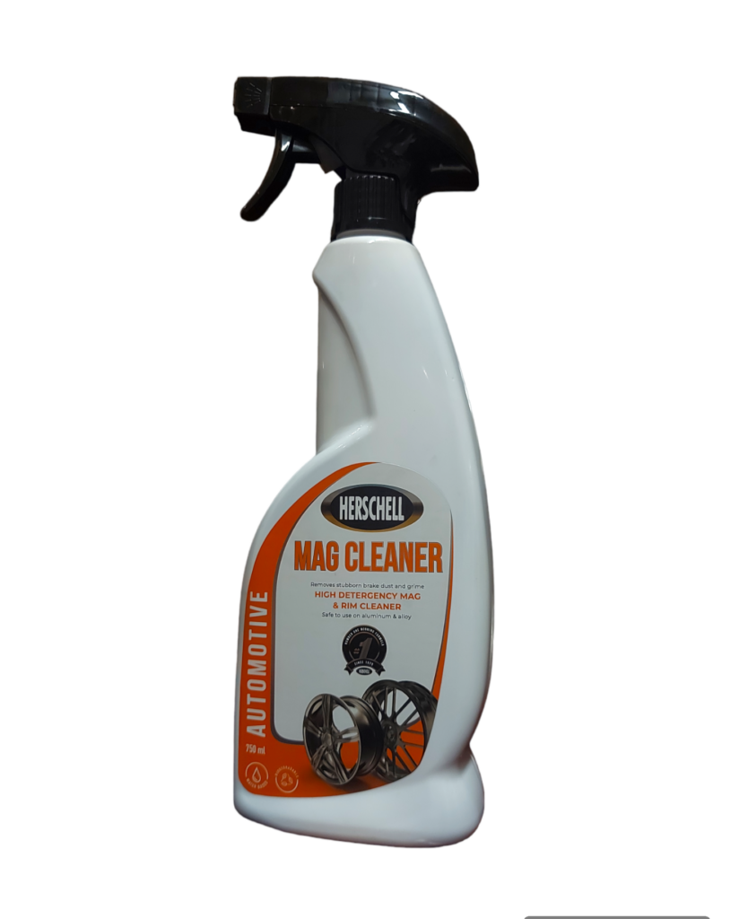 Herschell Mag and Rim Car Wheel Cleaner 750 ml | Car Care