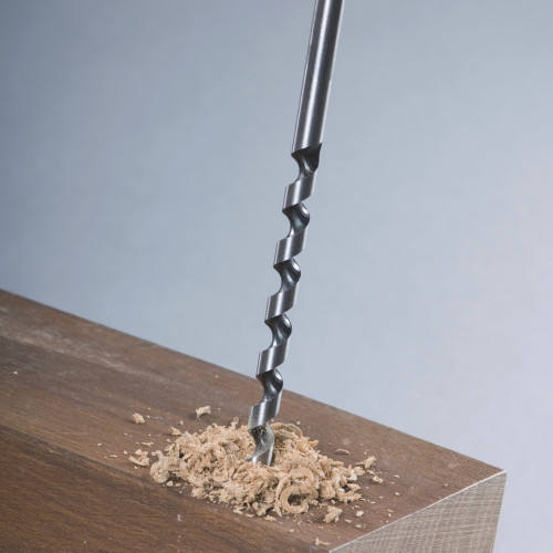 Alpen Wood Auger Bit 6x235mm – Precision Drill